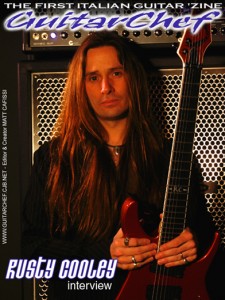 ABOUT RUSTY – Rusty Cooley