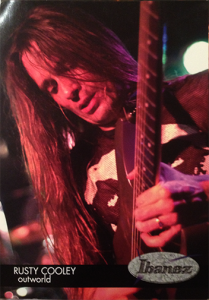 ABOUT RUSTY – Rusty Cooley