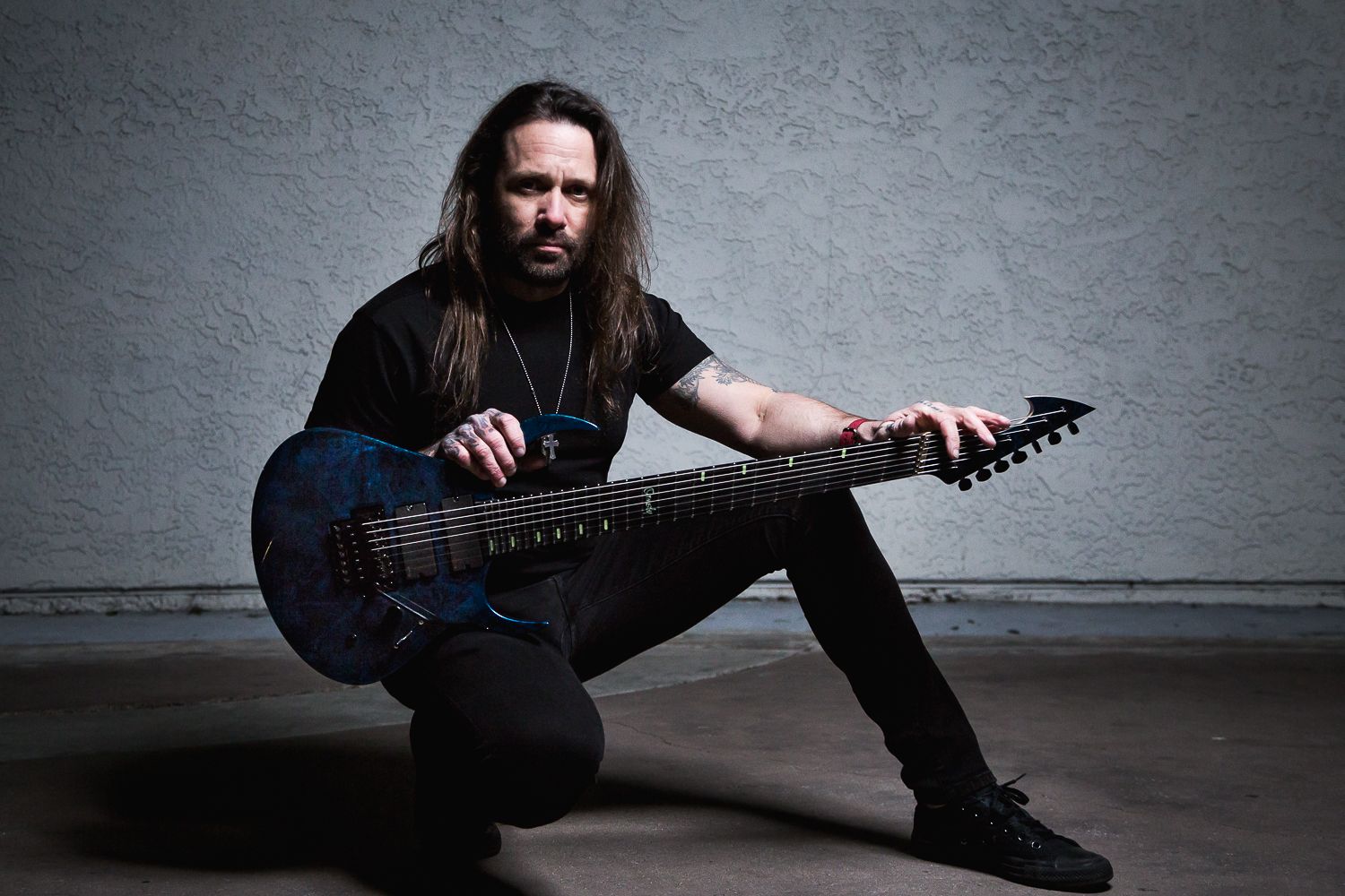 ABOUT RUSTY – Rusty Cooley