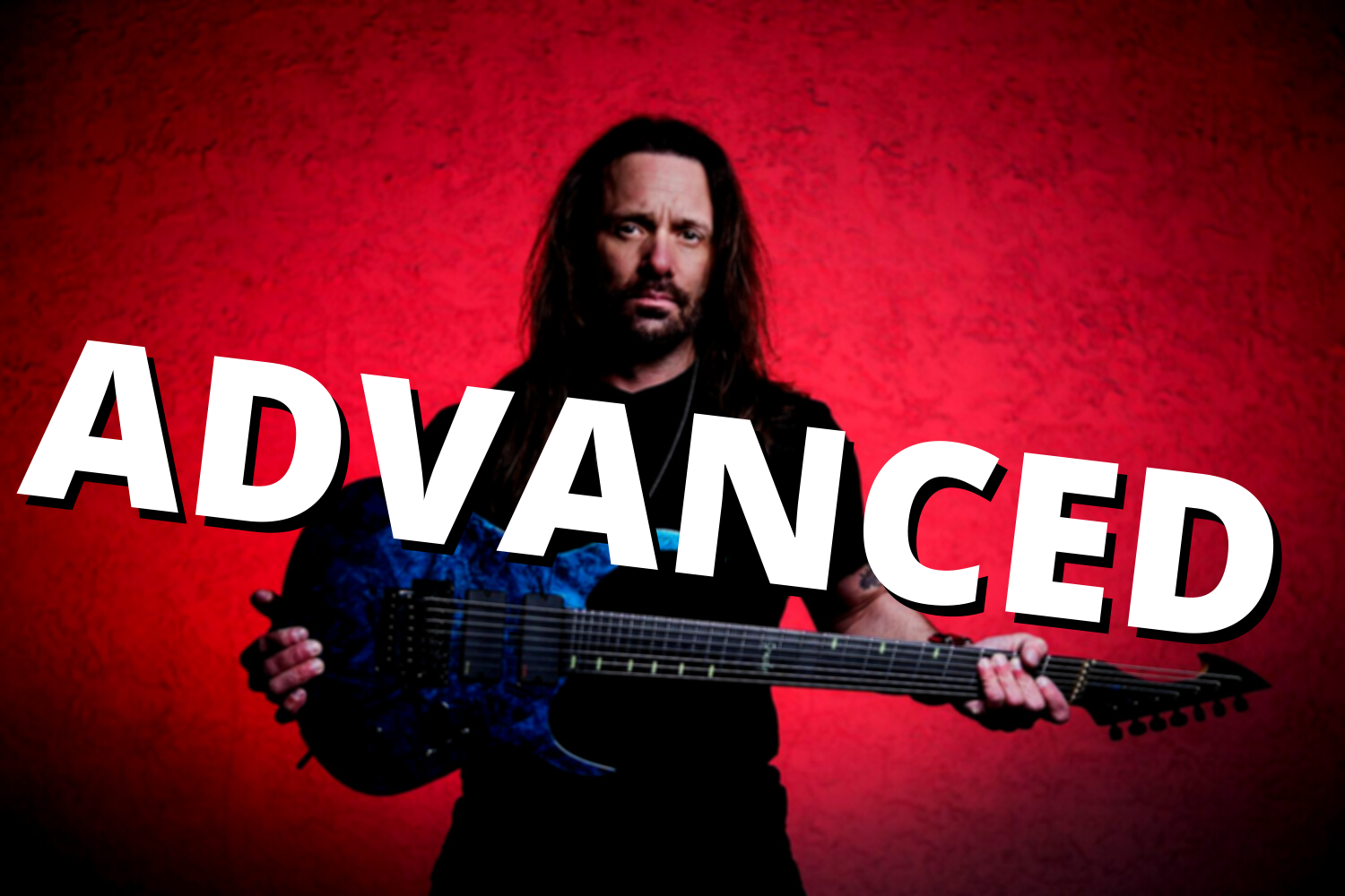 LESSONS – Rusty Cooley