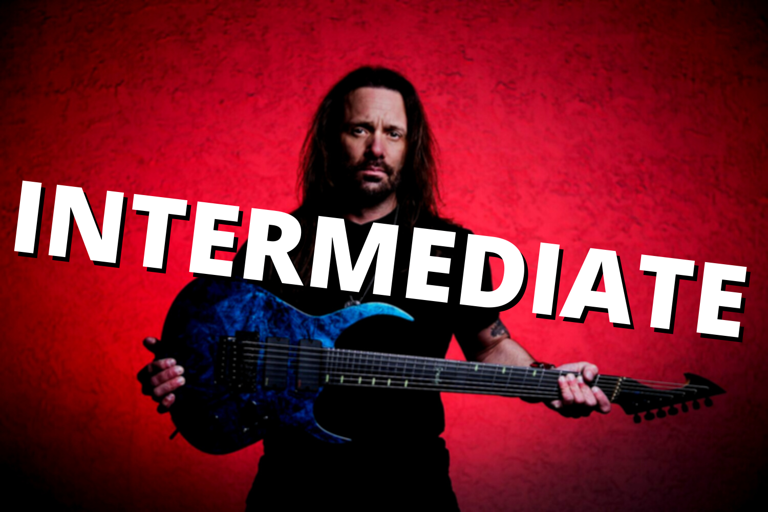 LESSONS – Rusty Cooley