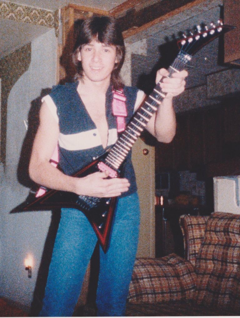 ABOUT RUSTY – Rusty Cooley