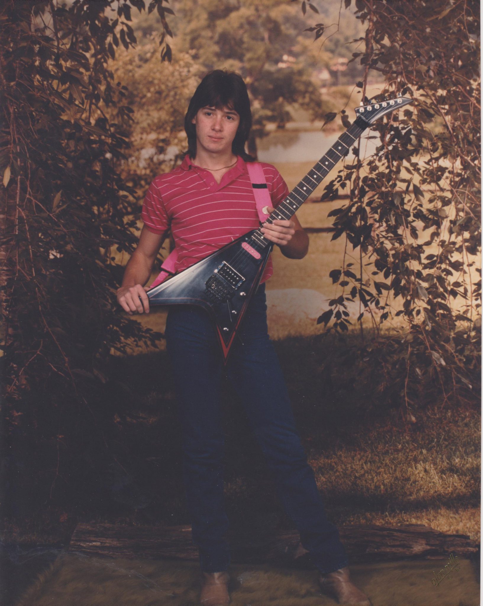 ABOUT RUSTY – Rusty Cooley