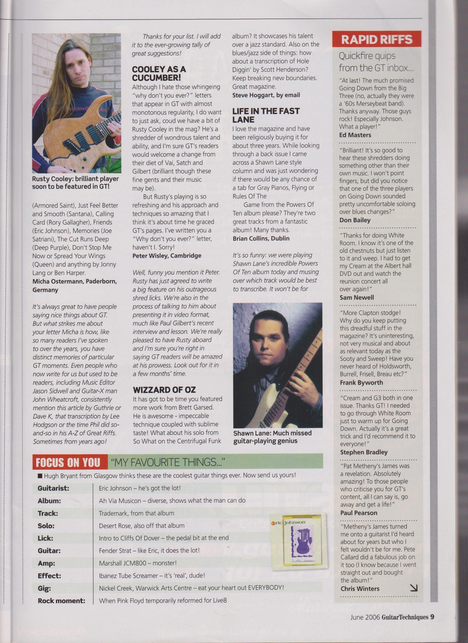 ABOUT RUSTY – Rusty Cooley